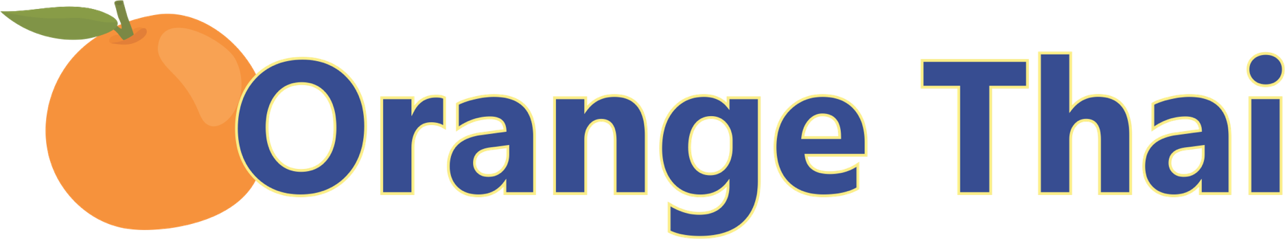 Orange Thai - Huntington Beach